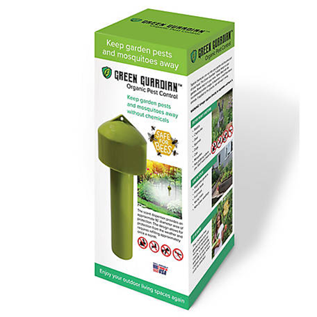 Green Guardian – Family Roots Nursery