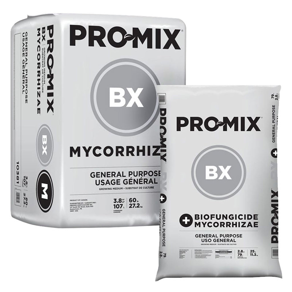 Pro Mix (LOCAL DELIVERY OR PICK UP ONLY) – Family Roots Nursery